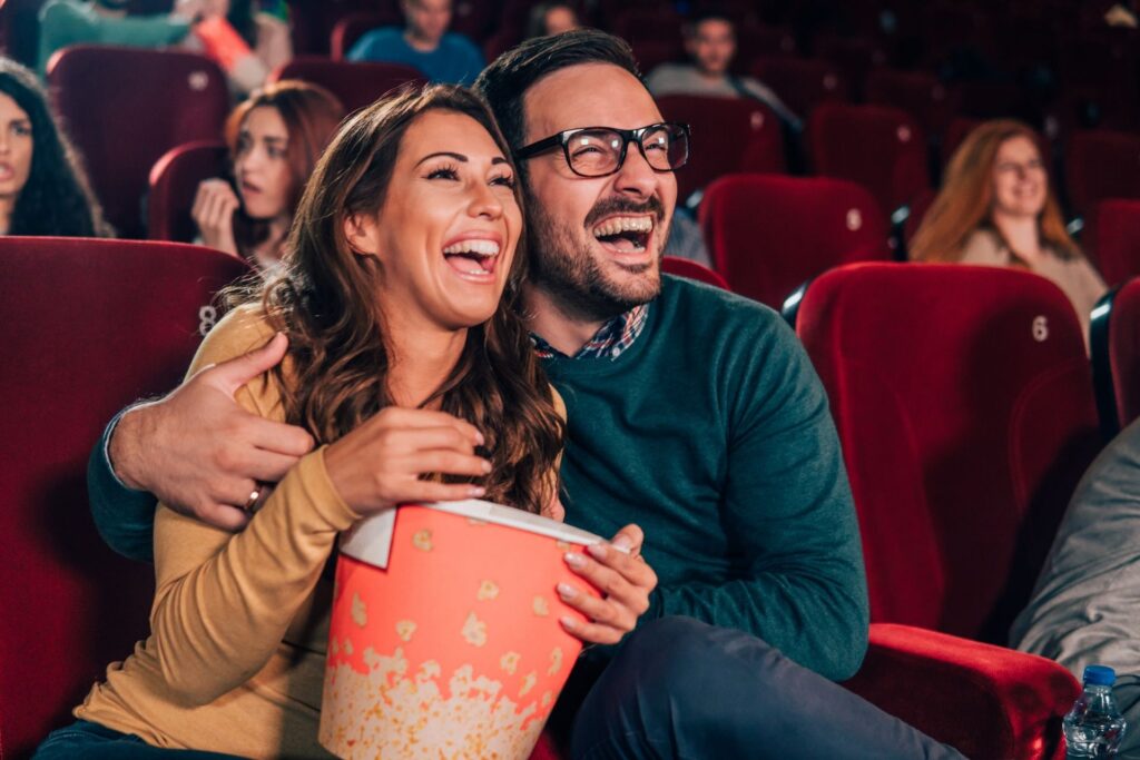 50 Ultimate Winter Date Ideas - Lovers Toolbox